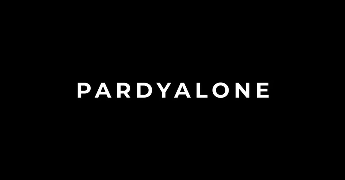 Pardyalone | Official Website of Pardyalone